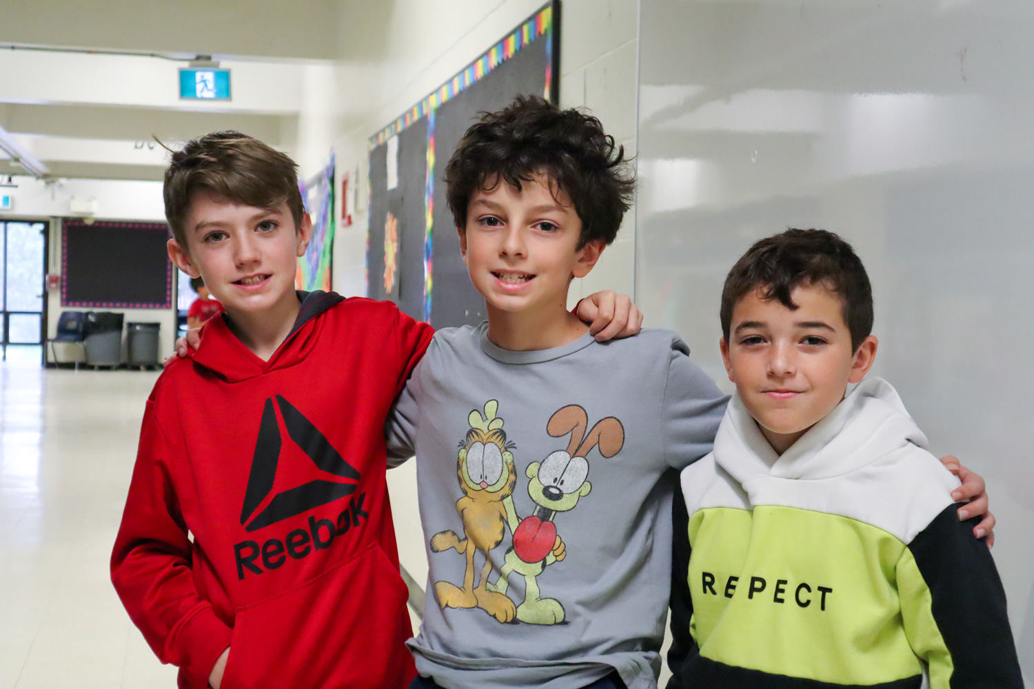 Contact - Wilder Penfield Elementary School